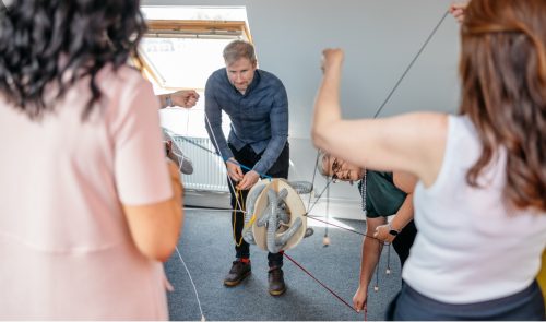 Accelerating Team Effectiveness | Career Vision